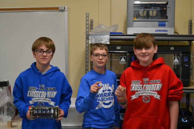 Problem solvers | News, Sports, Jobs - Marietta Times